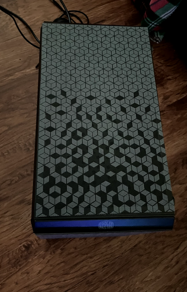 Gaming PC | i5-10400F + GTX 1650 | 16GB RAM | 1 Tb SSD | WiFi | Ready ...