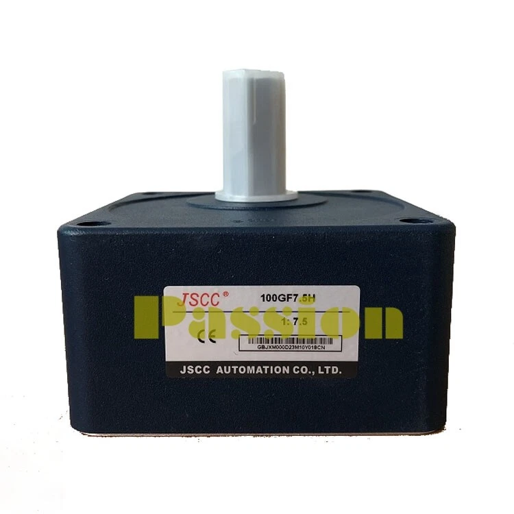 JSCC AUTOMATION CO, 90GF3H GEAR BOX Fen Industrial, 46% OFF