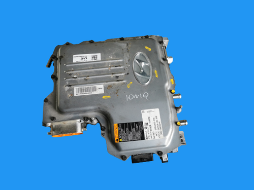 HYUNDAI IONIQ 2022 EV ELECTRIC EPCU BATTERY CONTROL UNIT MODULE 36600 ...