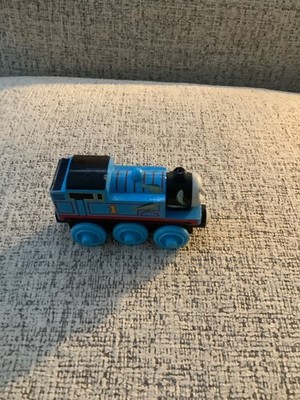 Thomas & Friends Thomas and the Stinky Fish Y4102 Wooden Railway | eBay