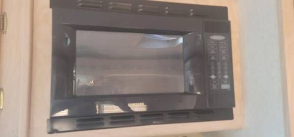 2000 Coachmen Santara 316KS 31' Class C Motorhome C54177163 | eBay