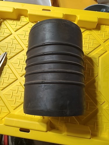 Test-Tite IPS 8" Standard Pneumatic Test Plug, 83628 | eBay