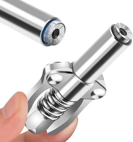Grease Coupler Tips - Lock n Lube, Leak Proof 12000 PSI, Dual Handle ...