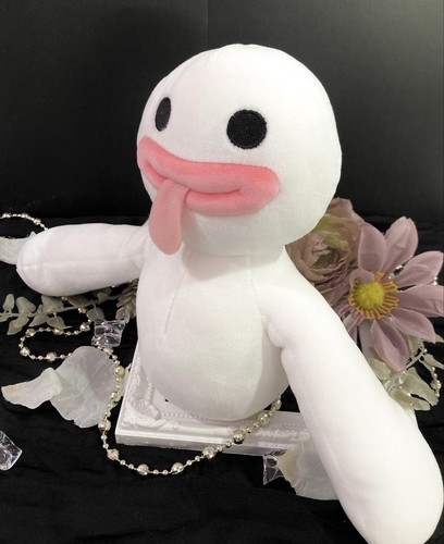 Anime One Piece Perona Ghost Plush Doll Stuffed Pillow Dress Up Toy ...