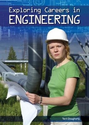 Exploring Careers in Engineering by Terri Dougherty [Hardback] | eBay