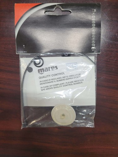 Mares 2nd Stage Proton Series Service Kit 46200409 | eBay