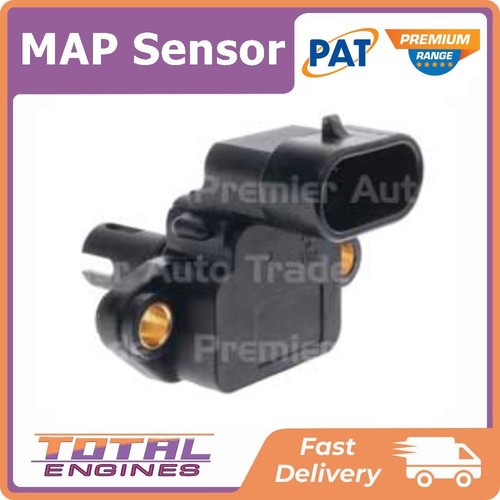 PAT Premium MAP Sensor fits Mini Cooper S R52/R53 1.6L 4Cyl W11 B16 A ...