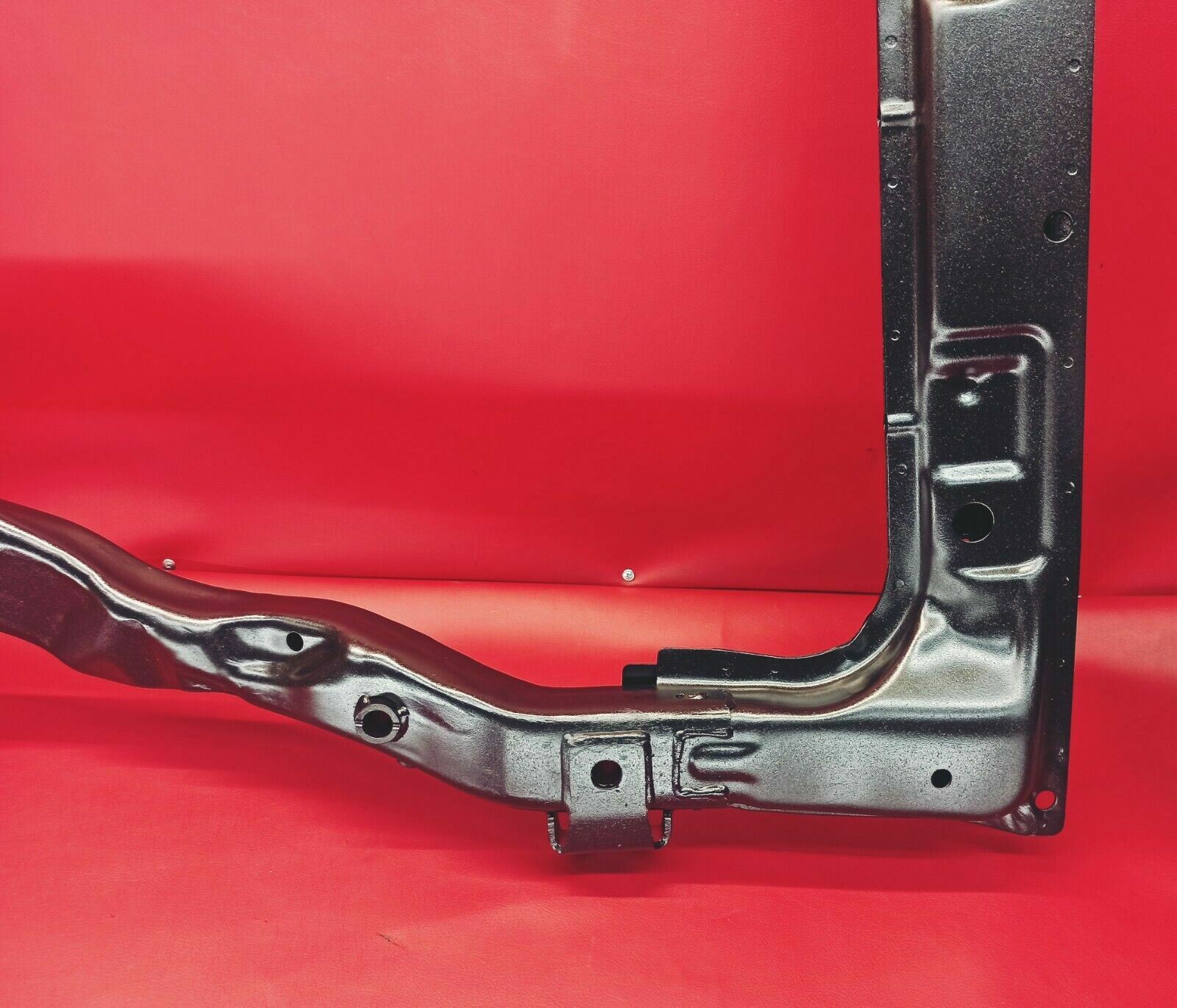 2002-2007 Subaru Impreza Crossmember Subframe U-Frame Front OEM | eBay