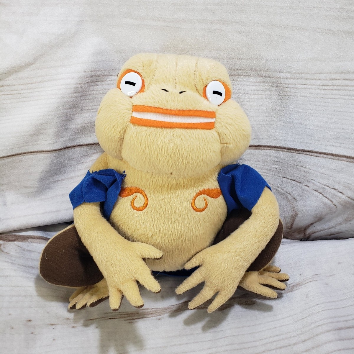Gamatatsu Plush