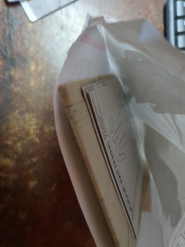 Vogue V1529 Patricia Jeanne Keay Coat Size 6 8 10 12 14 Uncut Sewing ...