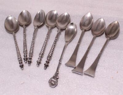 Other - Dutch Hallmarks