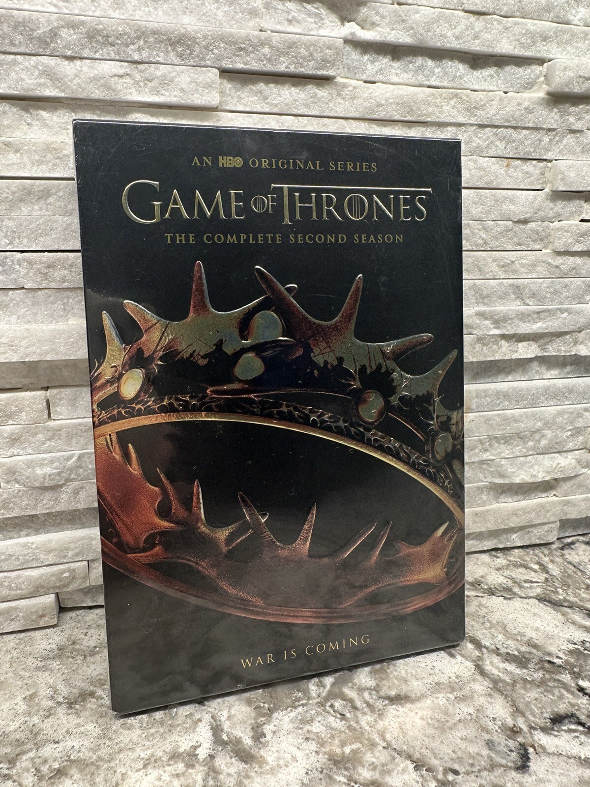 Game of Thrones: The Complete Series (DVD) for sale online | eBay