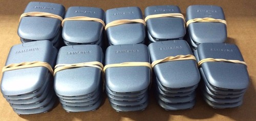 LOT OF 50 OEM SAMSUNG BST3748KA BATTERIES FOR SAMSUNG X475 X478 | eBay