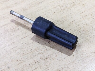 Retro Rockshox Rebound Damper Adjuster Knob Nob Reba Judy SID Recon ...