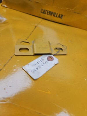Plates For Caterpillar. 2 Pack. New Part # 0875838. Ships Free. | eBay
