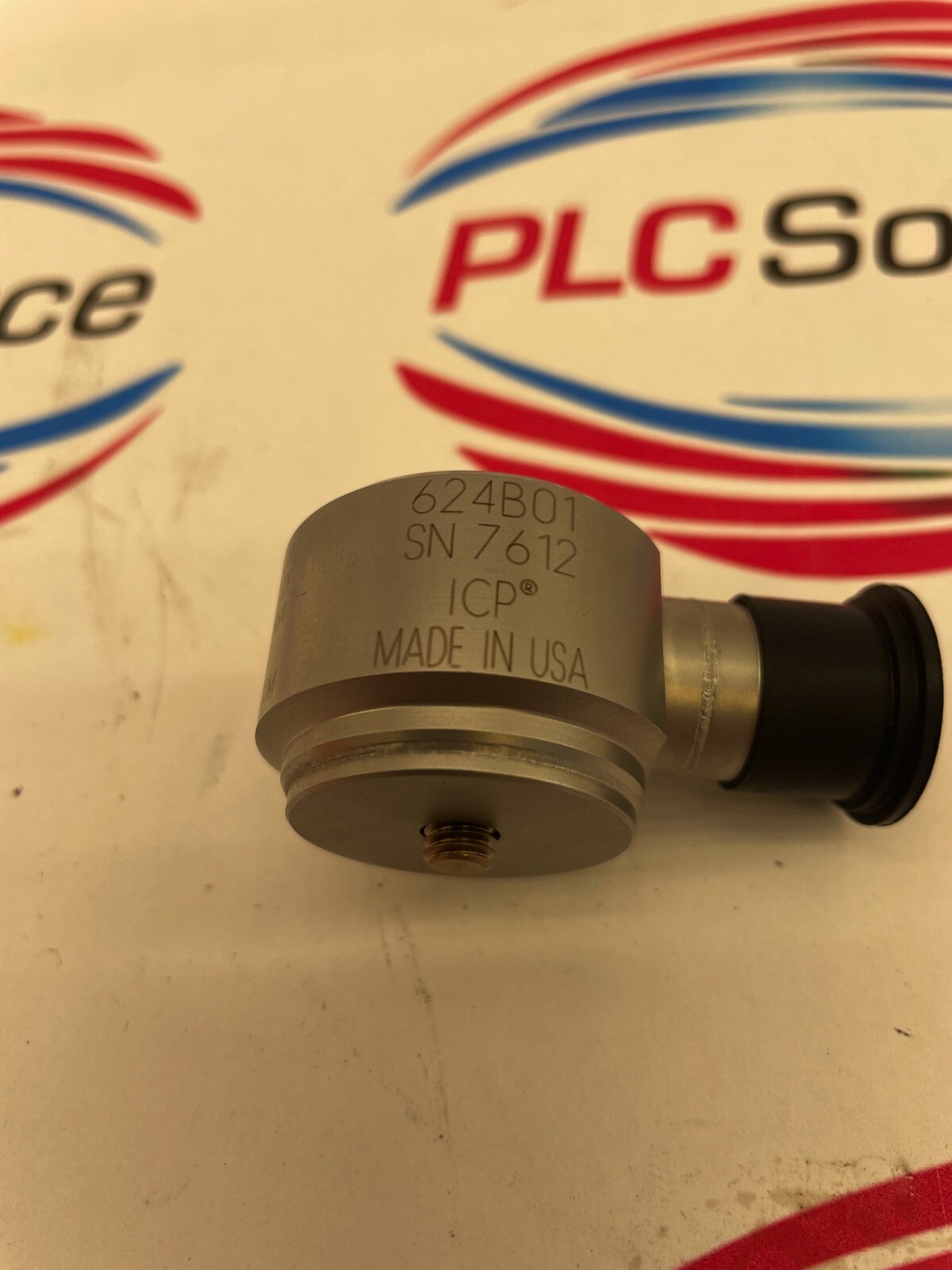 IMI Sensors 624B01 Vibration Accelerometer Sensor for sale online | eBay