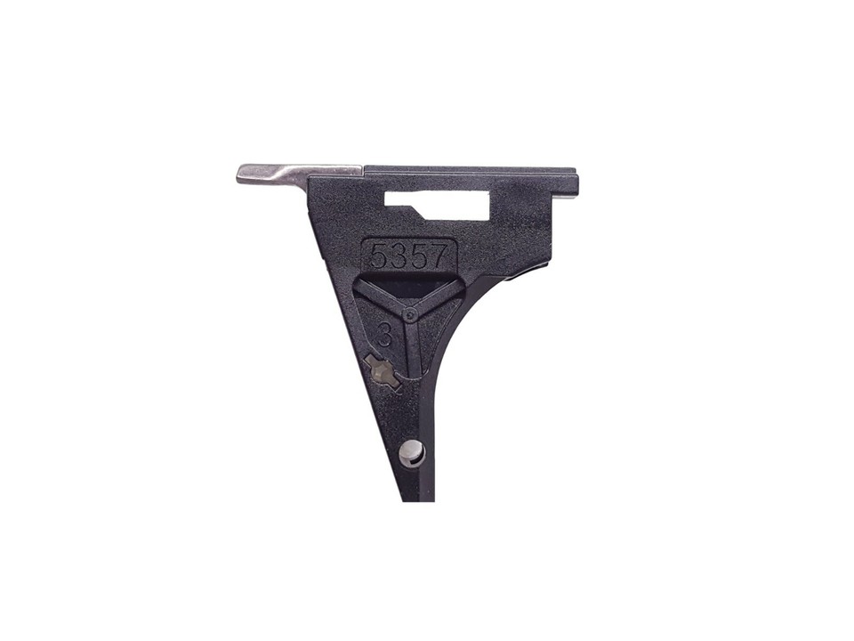 Glock Trigger Housing with 9mm Ejector & Trigger Spring Gen-1/2/3/4 17 ...