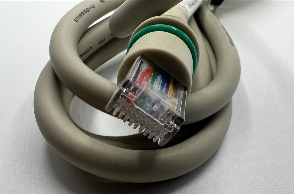 Invacare Full-electric Hospital Bed Hand Control Pendent. Part 1115290 ...