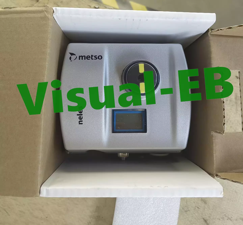 metso ND9202HE1T Intelligent Valve Positioner ND9202HE1T ND9202HE1T | eBay