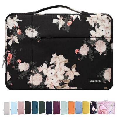 Laptop Sleeve Bag for Macbook Air Pro 13 M1 M2 11 12 13.6 14 15 16 17 ...