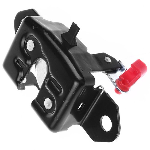A-Premium 2x Rear Tailgate Door Lock Actuator for Nissan Front Sideier ...
