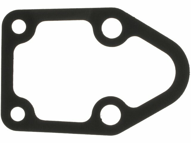 For 1942, 1946-1948 Chevrolet Fleetmaster Fuel Pump Flange Gasket Mahle ...