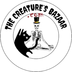 The Creature’s Bazaar | eBay Stores