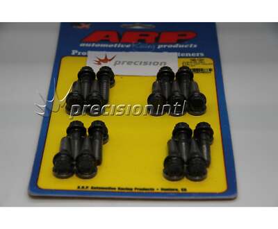 ARP 140-1201 12PT HEADER BOLT KIT CHRYSLER 5.7L 6.1L | eBay