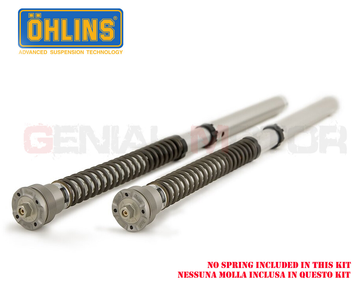 Ohlins Cartridge Kit NIX 30 Yamaha Yzf R1 2020 FGK 239 | eBay