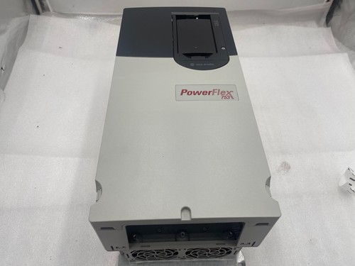 New Allen Bradley PowerFlex 753 VFD 20F11ND065AA0NNNNN AC Drive 50HP ...