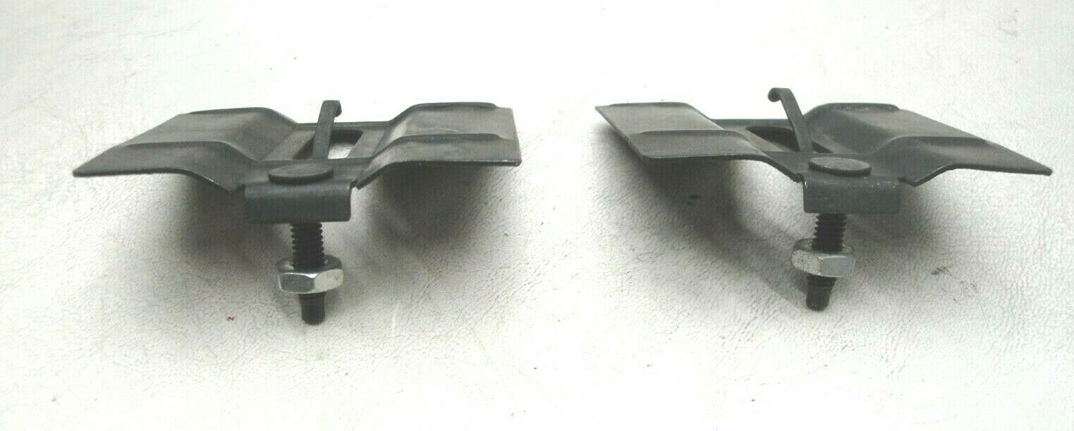 73 74 75 76 77 78 79 FORD TRUCK F100 F150 F250 F350 BODY MOLDING CLIPS ...