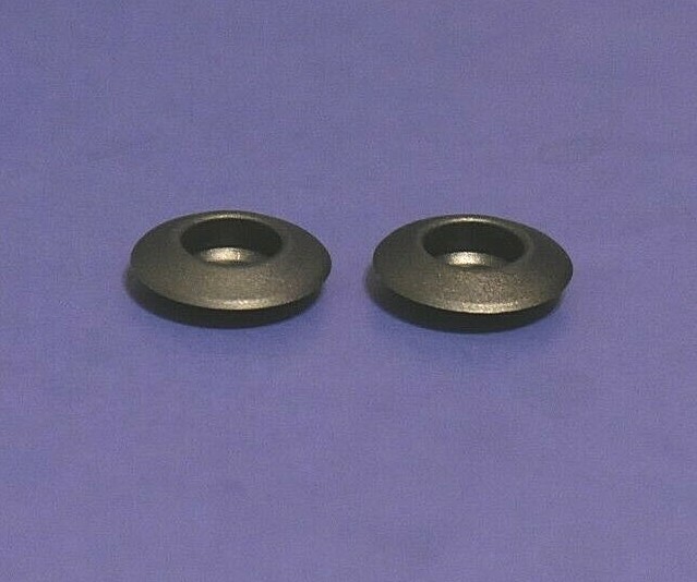 100 RUSTPROOFING UNDERCOAT CAPS BUTTONS PLUGS FLUID FILM WOOL WAX 1/2 ...