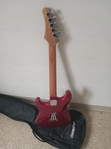 Good Guitar Just Missing Strings | eBay