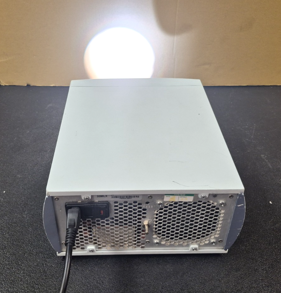 INTEGRA LUXTEC MLX LIGHT SOURCE SYSTEM & Power Supply - Tested/Working ...
