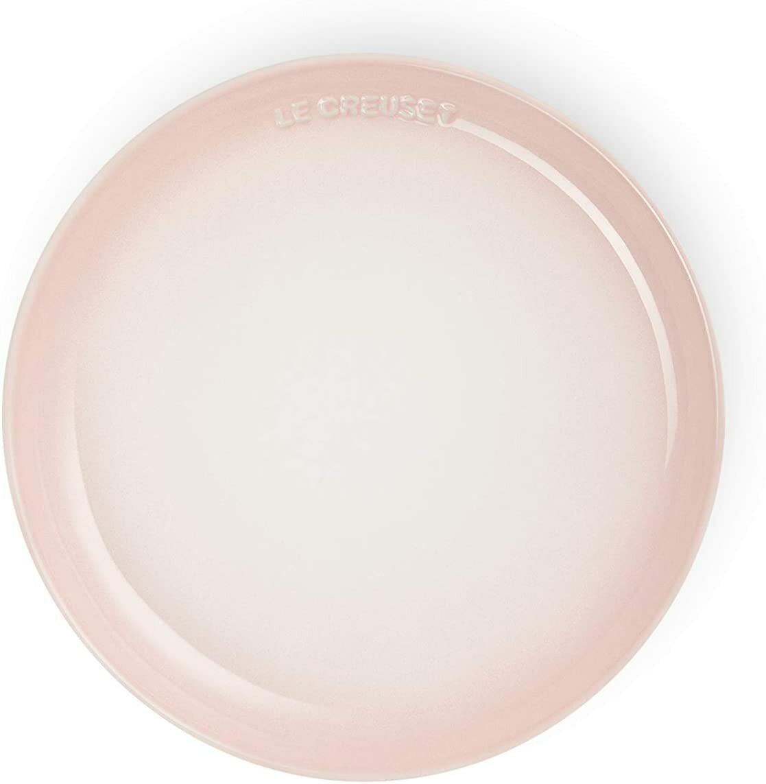 Le Creuset Sphere Plate Dish 22cm Pastel Rainbow 5 Set Japan Limited w ...