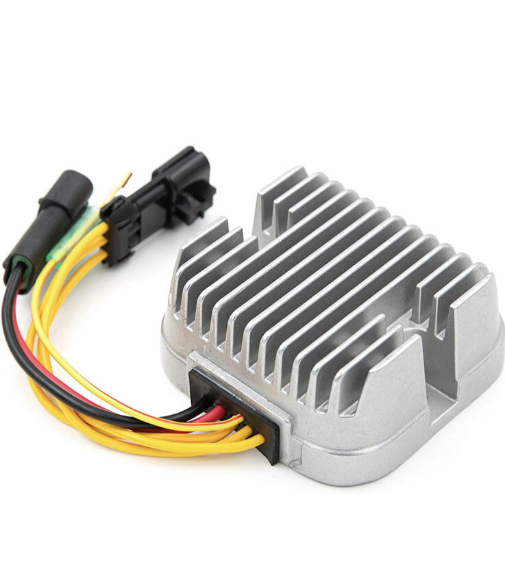 Voltage Regulator Rectifier for Polaris Ranger 500 RZR 800 EFI ...