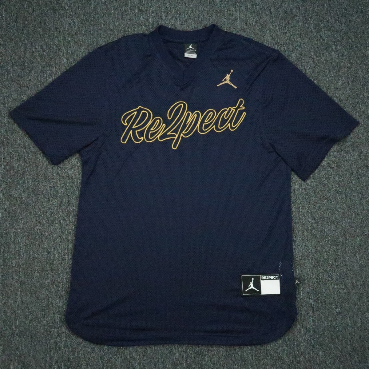 Camisa Re2pect