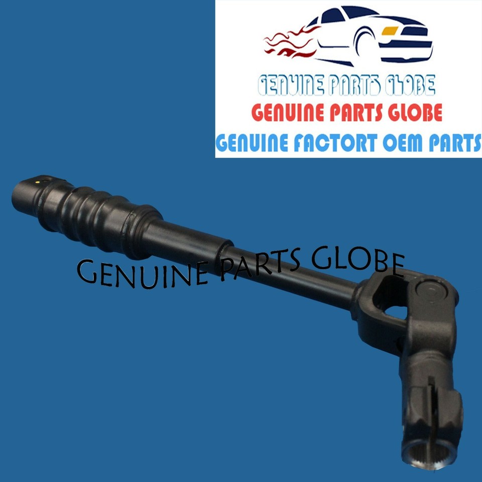 GENUINE LEXUS TOYOTA 10-23 4RUNNER GX460 LOWER STEERING COLUMN SHAFT ...