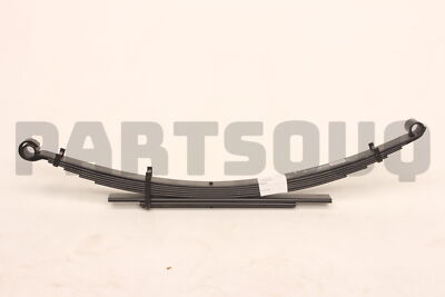 4821060B70 Genuine Toyota SPRING ASSY, REAR RH 48210-60B70 | eBay