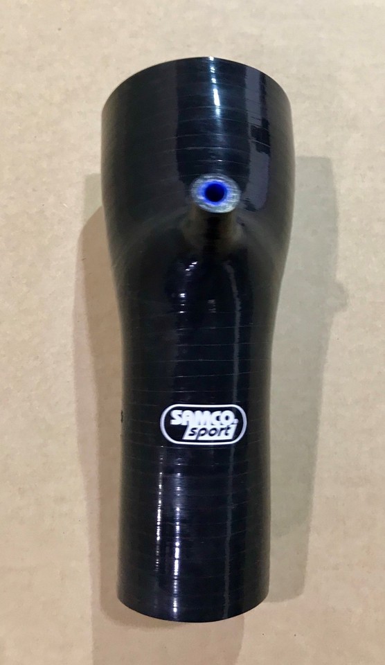 Samco Silicone Turbo Intake / Airbox Hose - fits Juke Nismo RS MR16DDT ...