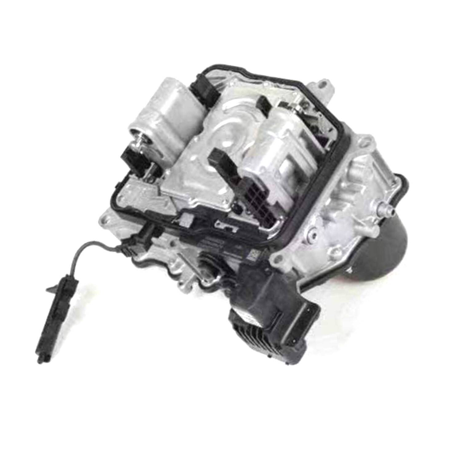 0AM927769D DQ200 0AM 7-Speed DSG Mechatronic (ValveBody&TCU) for AUDI ...