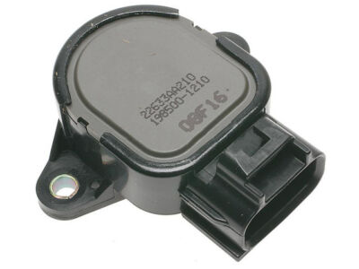 Throttle Position Sensor SMP 94XXPK49 for Saab 92X 2005 | eBay