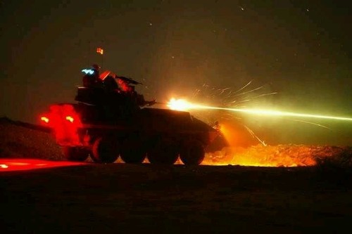 MOS 0313 LAV CREWMAN US MARINES PATCH MARINE Light Armored Recon Bn ...