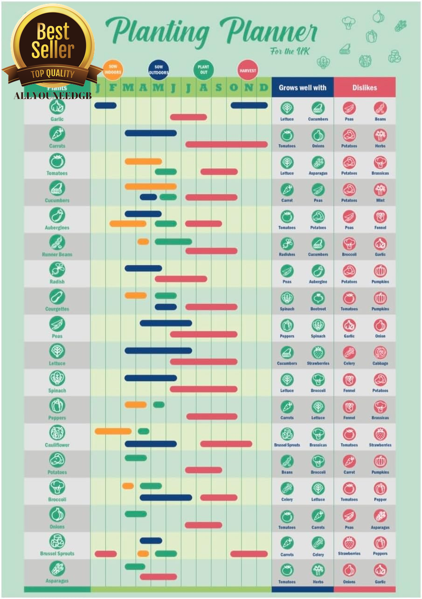Vegtable Garden Planner Fall Garden Tips Eileen G Designs