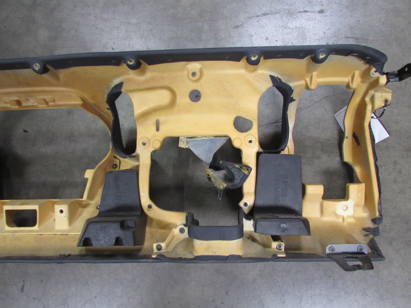 Ferrari F430, Dash Assembly, Blue, Used, P/N 67685002 | eBay