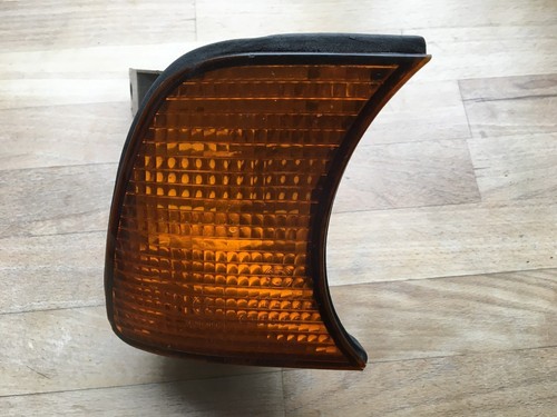 BMW E34. Right turn indicator 1384034 / 63131384034 | eBay