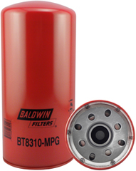 Hydraulic Spin-on Filter Replaces Baldwin BT8310-MPG - Pall HC7500SUT8H ...