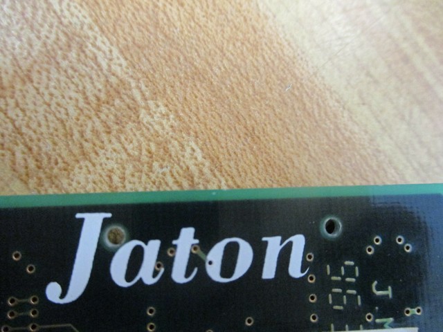 Trident 8257g V5 PCI Video Card Tgui9680 1 for sale online | eBay