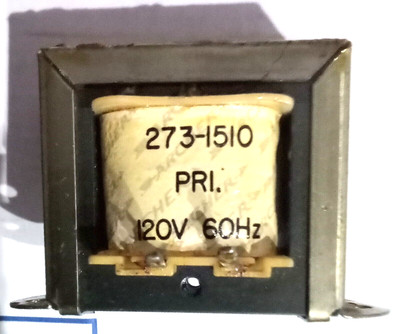 Transformers - Radio Shack