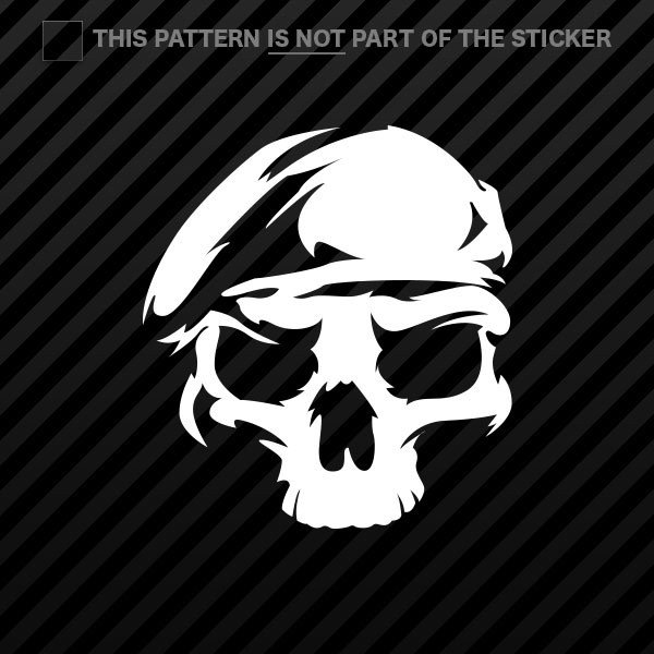 75th Ranger Regiment Skull Logo Ranger Raiders PVC Patch – American